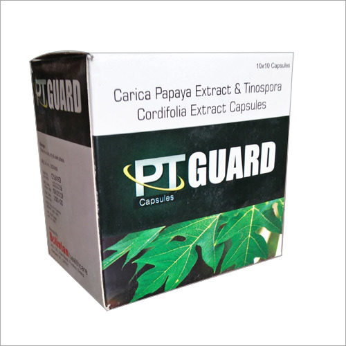 Pt Guard at Best Price in Hathras, Uttar Pradesh | Bolivian Healthcare