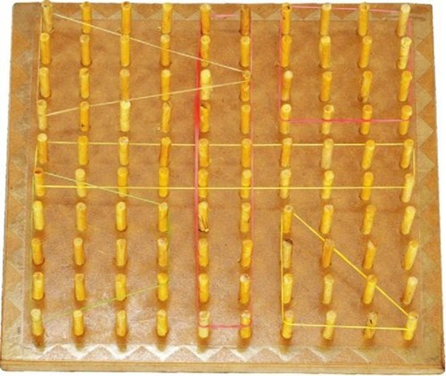 Math Lab Kit at Best Price in Ambala, Haryana | Jain Laboratory ...