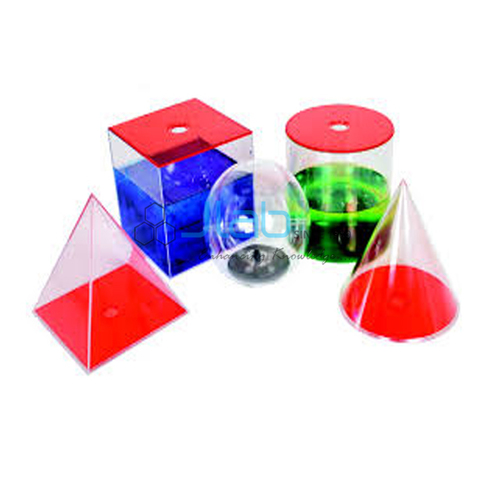 Volume Relationship Set at Best Price in Ambala, Haryana | Jain ...