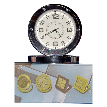 Analog Clock at Best Price in Birbhum, West Bengal | Maatara Electronic ...