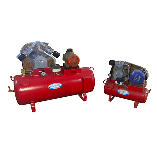 Compressor at Best Price in Coimbatore, Tamil Nadu | Sun Hi-tech ...