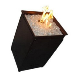 Portable Fire Pit at Best Price in New Delhi, Delhi | Aditech Technologies