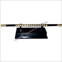 Army Officer Stick And Cane Used By: Military at Best Price in ...