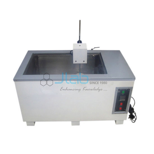 Temperature And Precision Control Water Bath at Best Price in Ambala ...