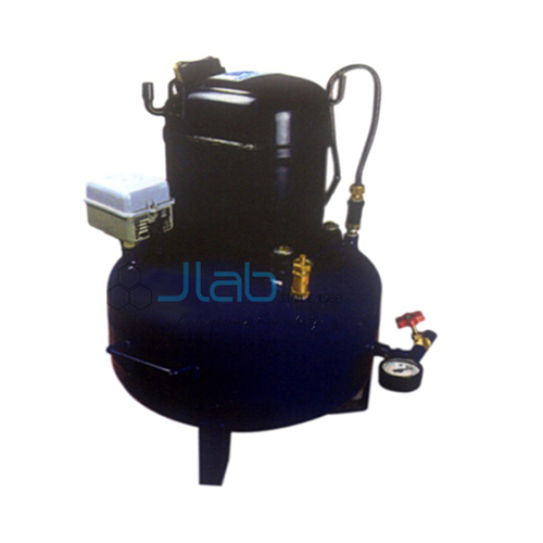 Medical Compressor at Best Price in Ambala, Haryana | Jain Laboratory ...
