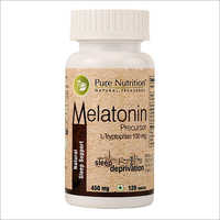 Melatonin Precursor Tablets at Best Price in Mumbai, Maharashtra ...