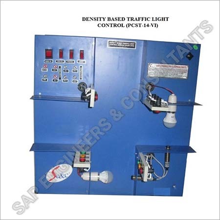 Traffic Light at Best Price in Pune, Maharashtra | Sap Engineers ...