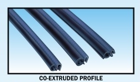 Co Extrusion Profiles at Best Price in New Delhi, Delhi | A. S. P ...