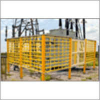 Frp Fencings at Best Price in Gurugram, Haryana | Paltech Cooling ...