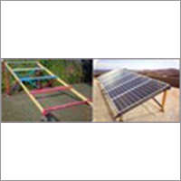 Frp Solar Mounting Structures at Best Price in Gurugram | Paltech ...