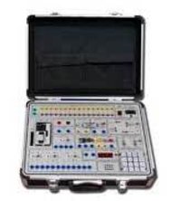 Training Kits And Laboratory Setup Application: Industrial at Best ...