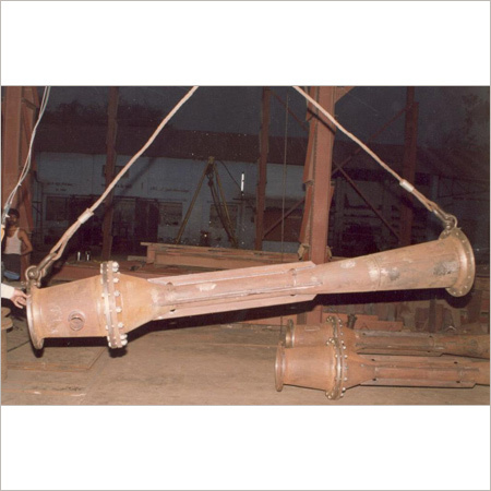 Oil Injector at Best Price in Yamunanagar, Haryana | Steelcraft Industries