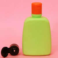 Pp Vitafill Bottle Height: 1-12 Inch (in) at Best Price in Delhi | Ag ...