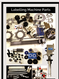 Labelling Machine Parts at Best Price in Bahadurgarh, Haryana | Vishwas ...