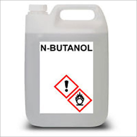 Normal Butanol at Best Price in Vapi, Gujarat | Shalimar Petro Chem