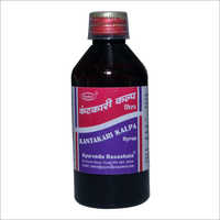 Kantakari Kalpa Syrup at Best Price in New Delhi, Delhi | Bhusari & Sons