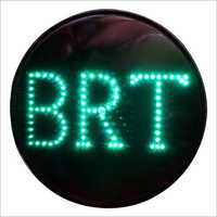 Brt Led Traffic Signal Light at Best Price in Delhi | Das Electricals ...