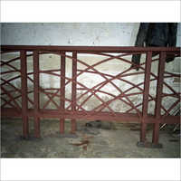 Ms Balcony Railing at Best Price in New Delhi, Delhi | The Great Indian ...