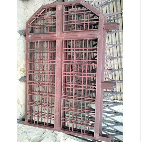 Ms Window at Best Price in New Delhi, Delhi | The Great Indian Steel Works
