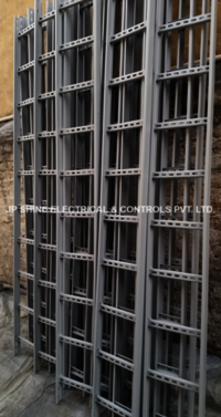 Powder Coated Ladder Cable Tray Length: 3-6 Meter (m) at Best Price in ...