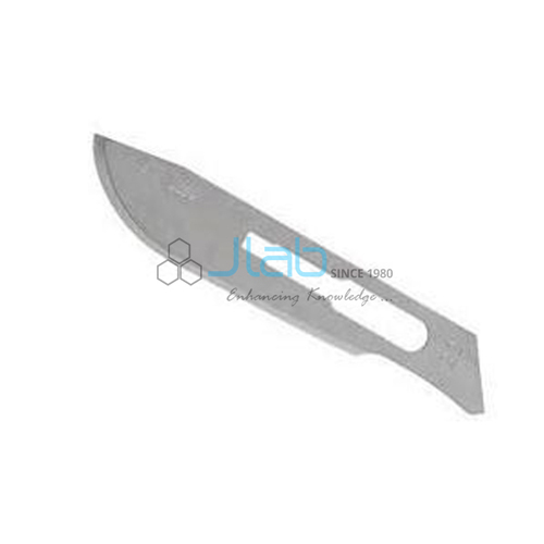 Scalpel Blades at Best Price in Ambala, Haryana | Jain Laboratory ...