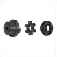 Jaw Flex Coupling at Best Price in Delhi, Delhi | Ashoka Bearing ...