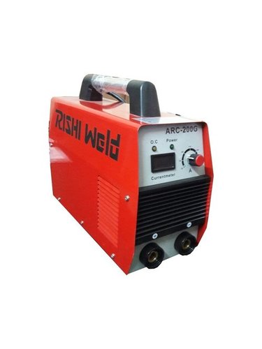 Electric Welding Machine at Best Price in Howrah, West Bengal | R. & P ...