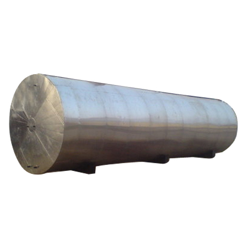 Bitumen Storage Tank at Best Price in Rajpura, Punjab | Champion ...