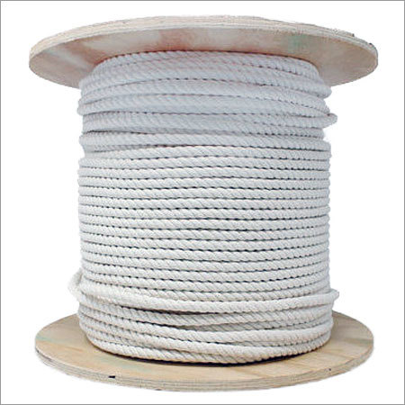 Cotton Packing Rope at Best Price in Thane, Maharashtra | S K ...