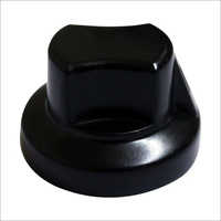 Bakelite Rotary Switch Knob at Best Price in Delhi | Ritu Plastic & Bakelite Industries