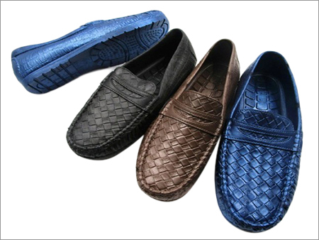 Pvc Men's Waterproof Loafer Shoes at Best Price in Kolkata | Stak ...
