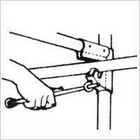 Aps Unit Scaffolding System at Best Price in Kolkata | Diamond ...