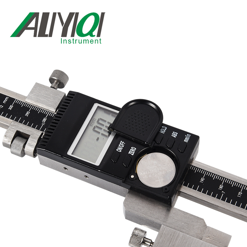 Digital Vernier Height Gauge 300mm/12inch at Best Price in Wenzhou ...