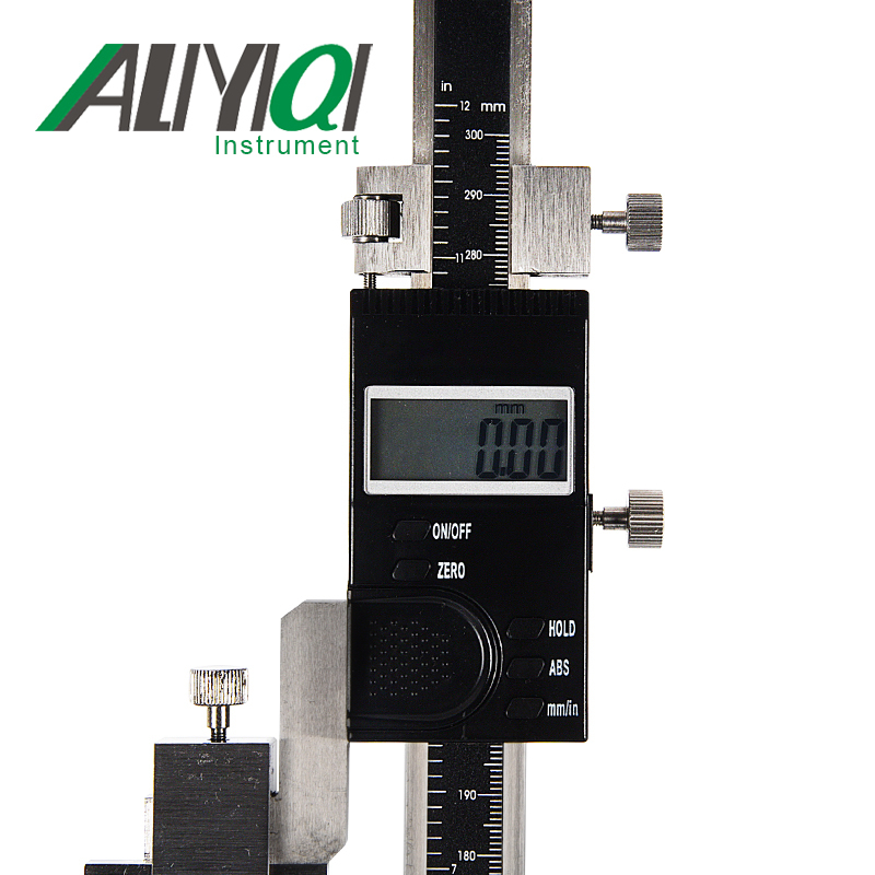 Digital Vernier Height Gauge 300mm/12inch at Best Price in Wenzhou ...