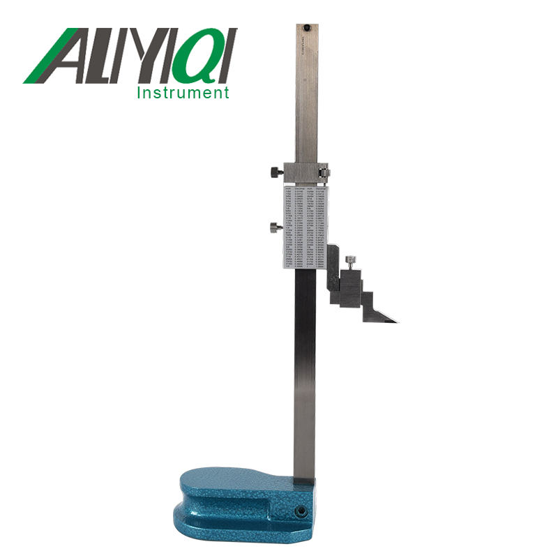 Digital Vernier Height Gauge 300mm/12inch at Best Price in Wenzhou ...
