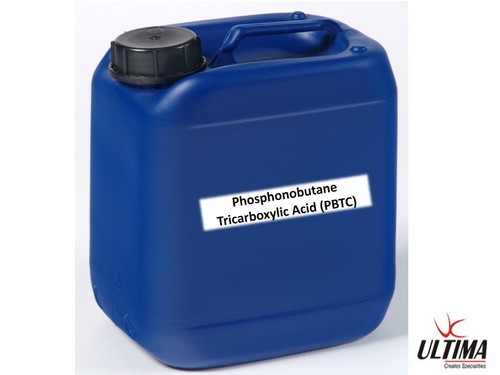 Phosphonobutane Tricarboxylic Acid (pbtc) at Best Price in Mumbai ...