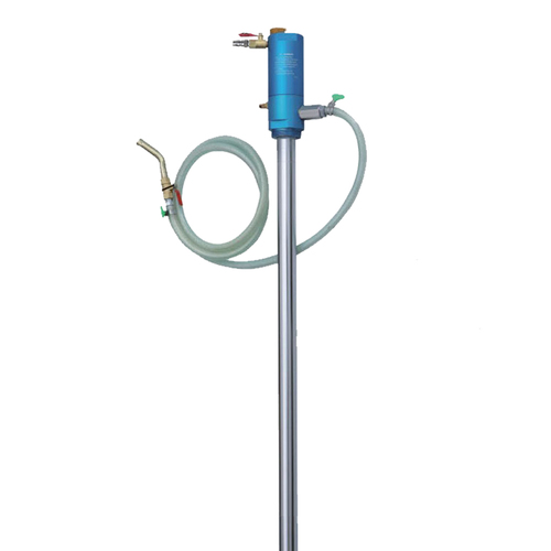 Fit Tools 50 Gallon And Opening Container Pneumatic Piston Oil And ...