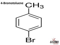4-bromotoluene at Best Price in Mumbai, Maharashtra | Ultima Chemicals
