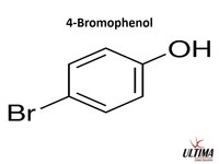 4-bromophenol at Best Price in Mumbai, Maharashtra | Ultima Chemicals