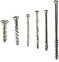 Orthopaedic Bone Screws at Best Price in New Delhi, Delhi | Beta ...