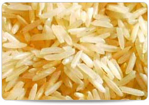 Brown 1121 Golden Sella Basmati Rice at Best Price in New Delhi ...