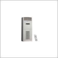 Slimpac Split Air Conditioning Unit (tower Model) at Best Price in ...