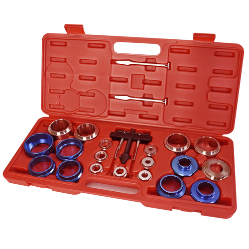 Fit Tools Crank Bearing Camshaft Seal Remover And Installer Kit at Best ...
