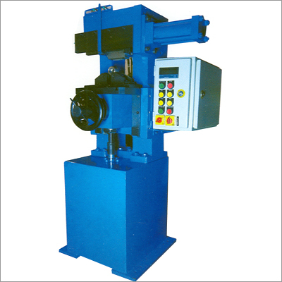 Hydraulic Roll Marking Machine-rh200 at Best Price in Delhi | Rev ...