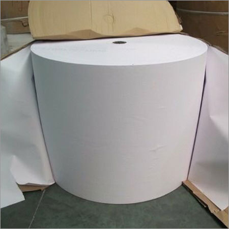 Offset Printing Paper Roll at Best Price in Bangkok | Ds Msx Manufacturers