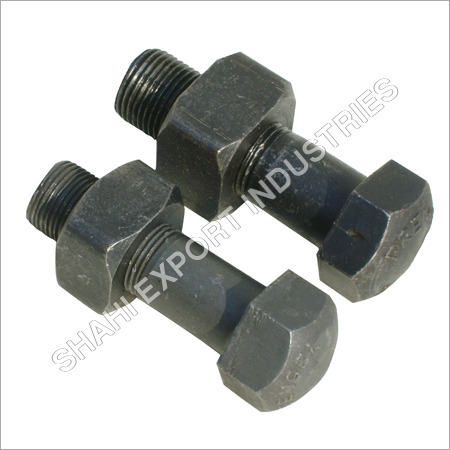 High Tension Bolts at Best Price in New Delhi, Delhi | Shahi Export ...