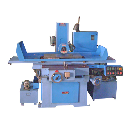 Precision Surface Grinder at Best Price in Faridabad, Haryana | Gulati ...