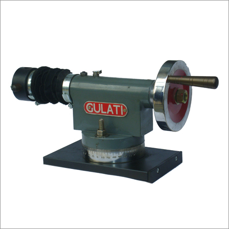 Manual Surface Grinder at Best Price in Faridabad, Haryana | Gulati ...