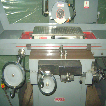 Hydraulic Surface Grinding Machine at Best Price in Faridabad | Gulati ...