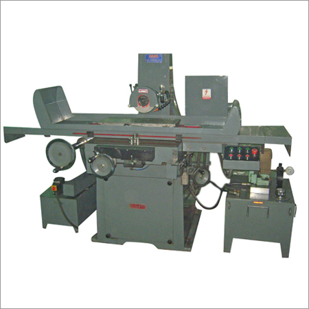 Precision Surface Grinding Machine at Best Price in Faridabad | Gulati ...